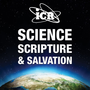 Science Scripture Salvation with the logo on top | Thy Word Network